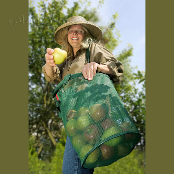 Harvesting Bag, Art.-no.: 90208 - planto garden accessories
